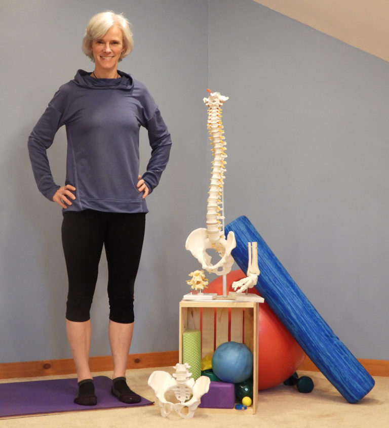 Services – Blackburn Physical Therapy